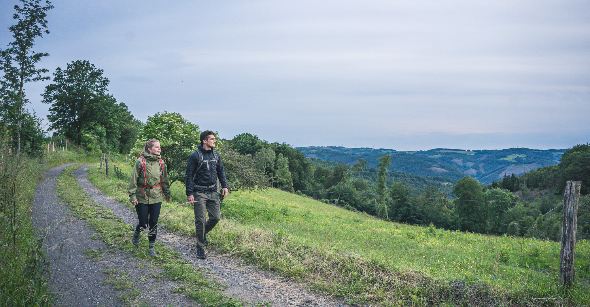 Werdohl - Sauerland-Höhenflug